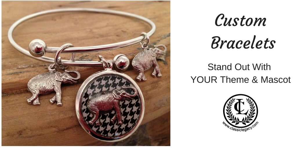 28 Custom Bracelets | Designs That Help Luxury Brands Stand Out