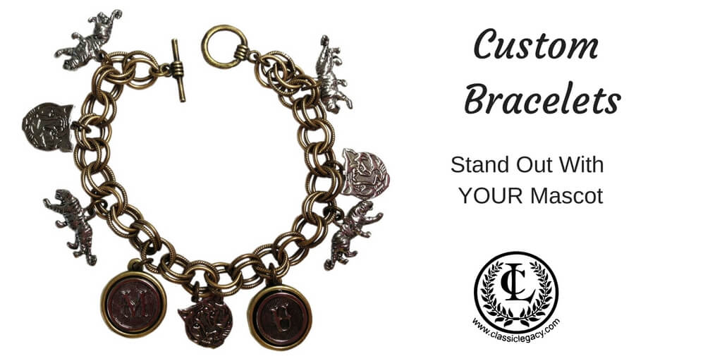 28 Custom Bracelets | Designs That Help Luxury Brands Stand Out